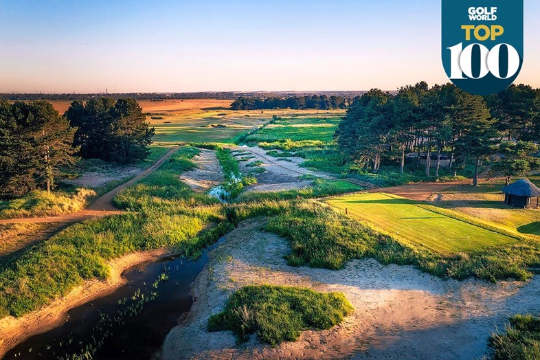Which is the best British Open golf course? We rank them all