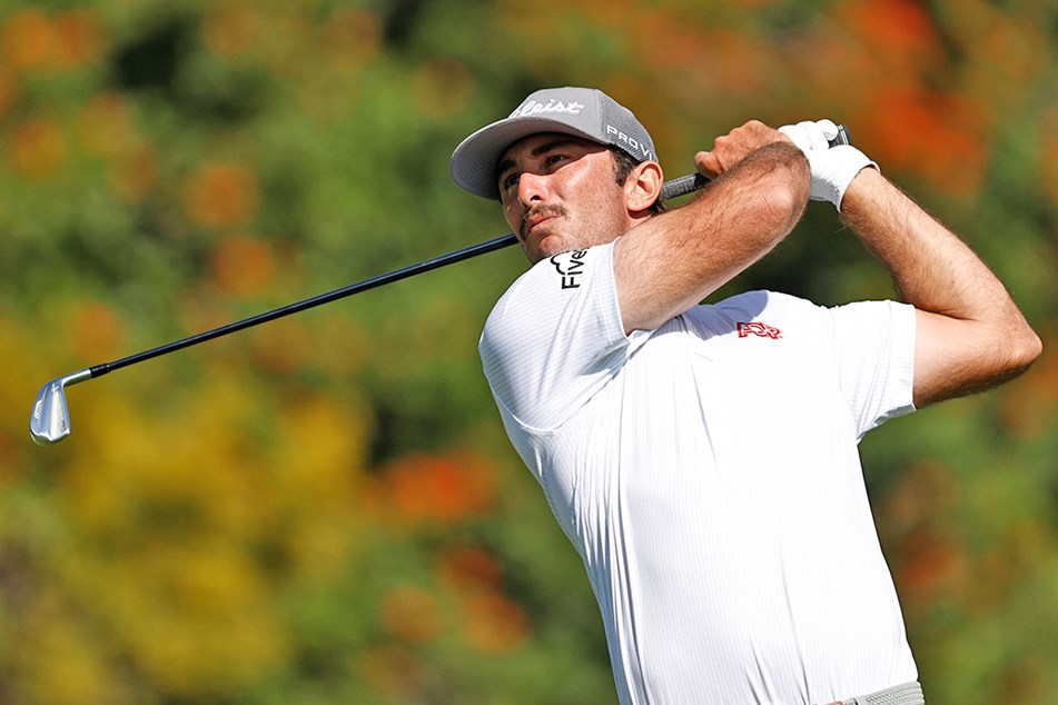 What’s In The Bag: Max Homa