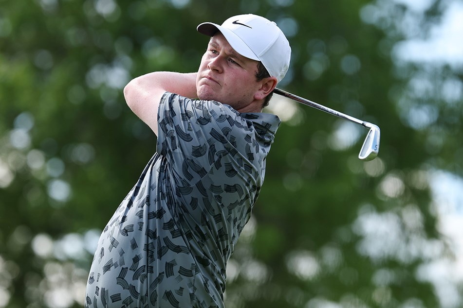 What’s In The Bag: Robert MacIntyre