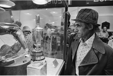 Maurice Flitcroft: The story of the ‘World’s Worst Golfer’ | Today's Golfer