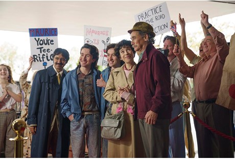 Maurice Flitcroft: The story of the ‘World’s Worst Golfer’ | Today's Golfer