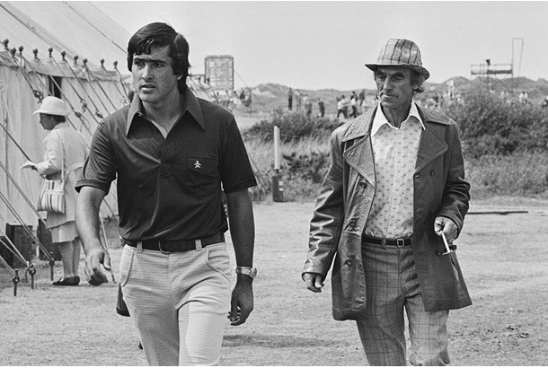 Maurice Flitcroft: The story of the ‘World’s Worst Golfer’ | Today's Golfer