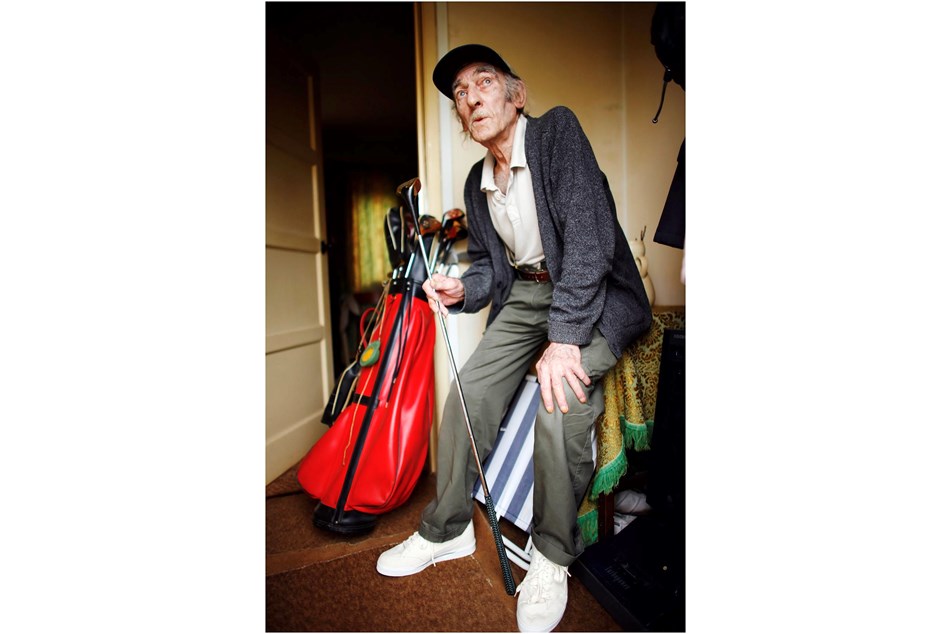 Maurice Flitcroft: The story of the ‘World’s Worst Golfer’ | Today's Golfer