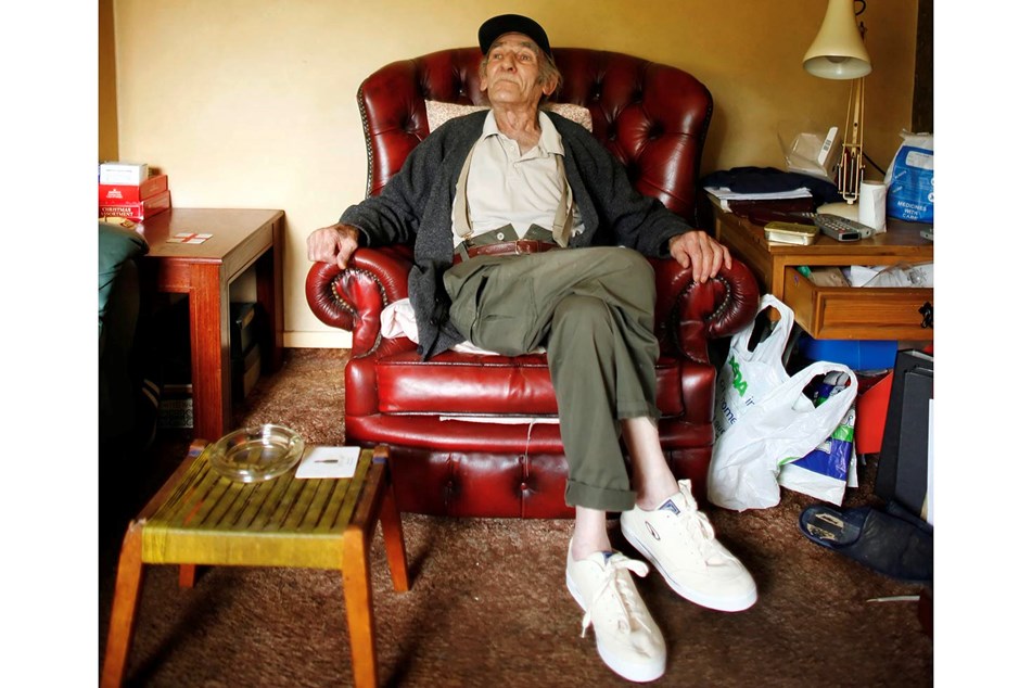 Maurice Flitcroft: The story of the ‘World’s Worst Golfer’ | Today's Golfer