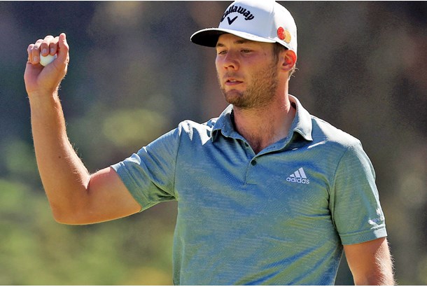 What’s In The Bag: Sam Burns | Today's Golfer