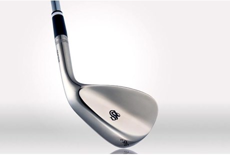Scratch 8620-USA wedge