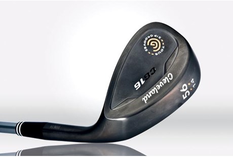 Cleveland CG16 wedge
