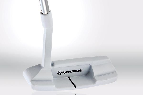 TaylorMade Indy Ghost blade putter