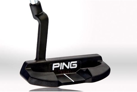 PING Scottsdale Series blade putters