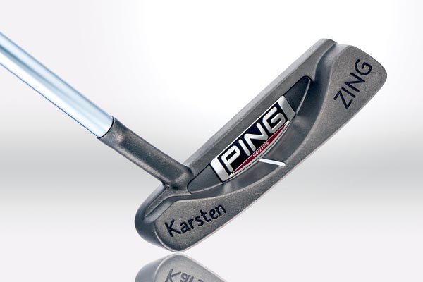 PING Karsten 1959 blade putter