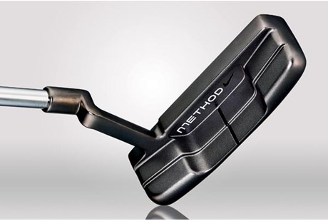 Nike Method Core Series blade putters