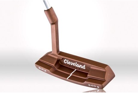 Cleveland Classic BRZ Series blade putters