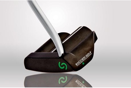 Heavy Putter D3-L mallet putter
